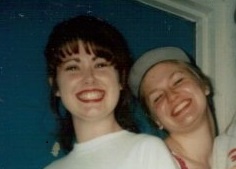 The Big Girl Pants – HappygoMisty