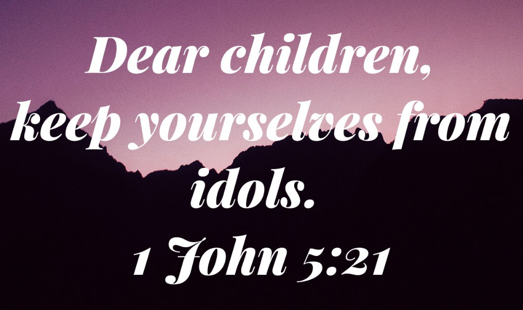 The Cruel Sticker Bush – HappygoMisty